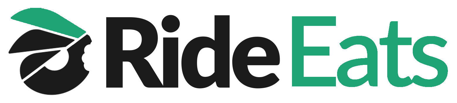 Ride Eats | Loading...